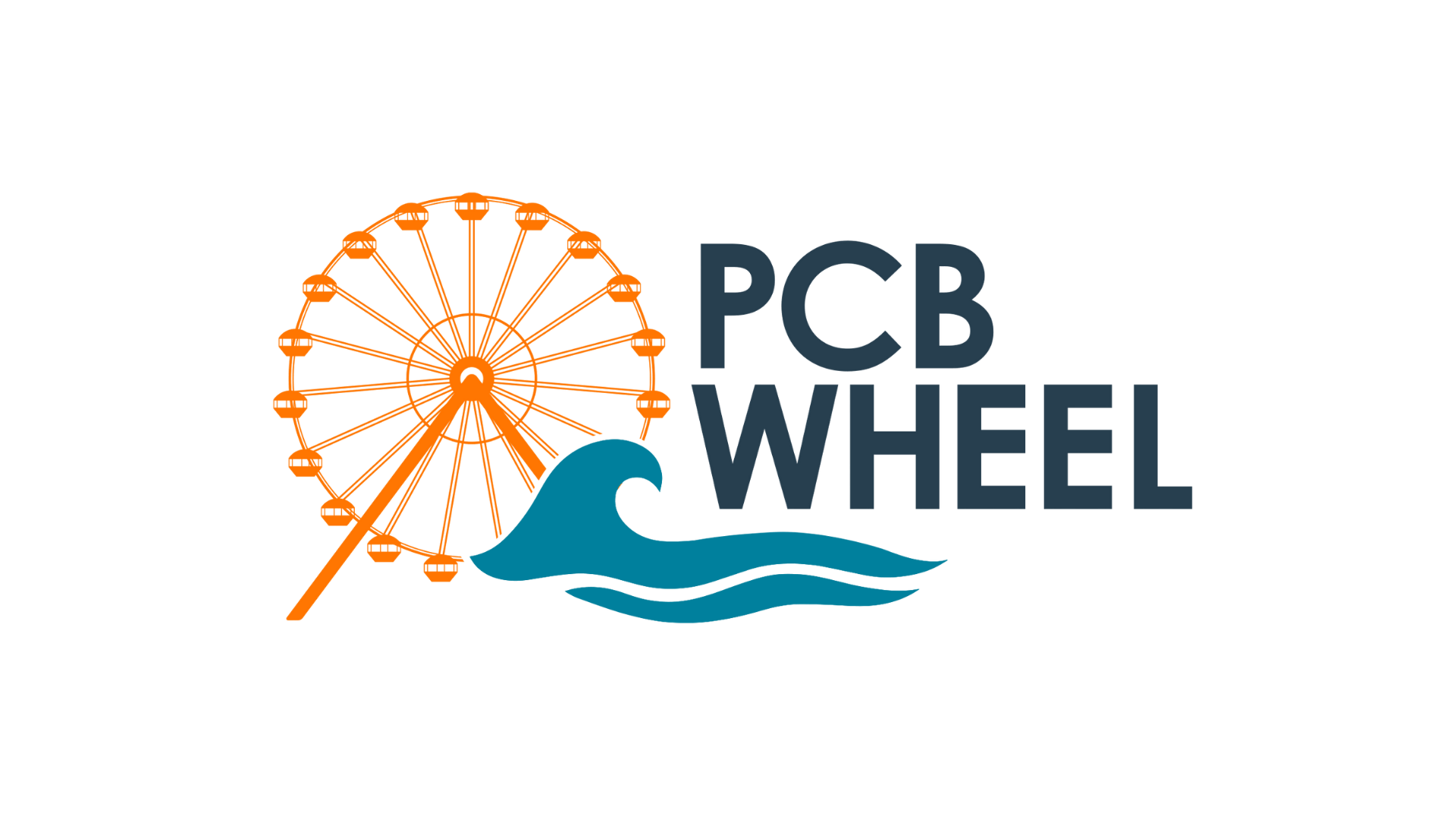 Experience the PCB Wheel | Panama City Beach