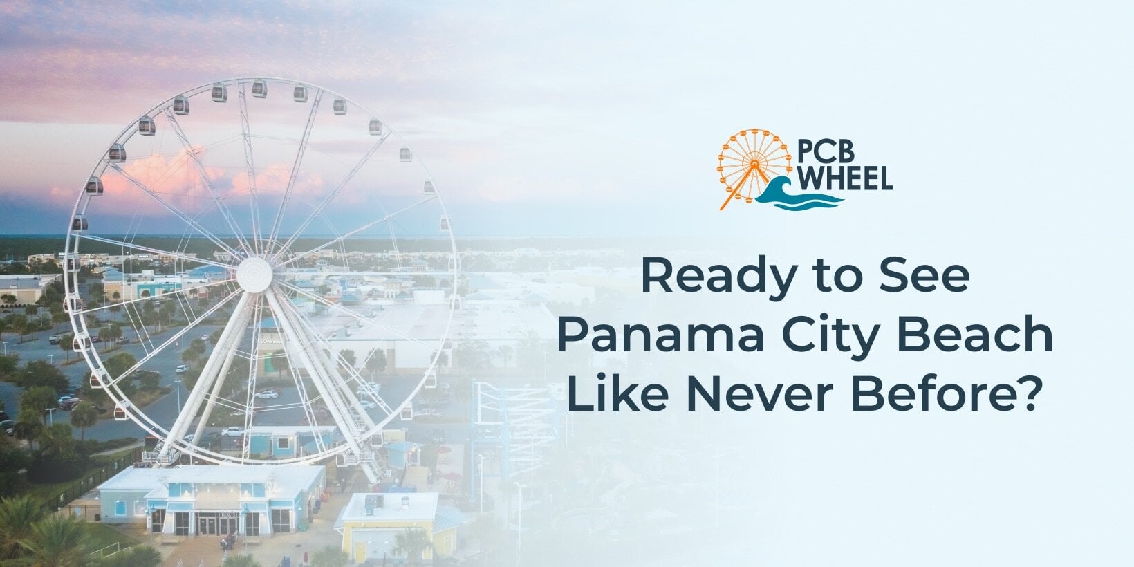 The Ropes Course at PCB Wheel | Panama City Beach