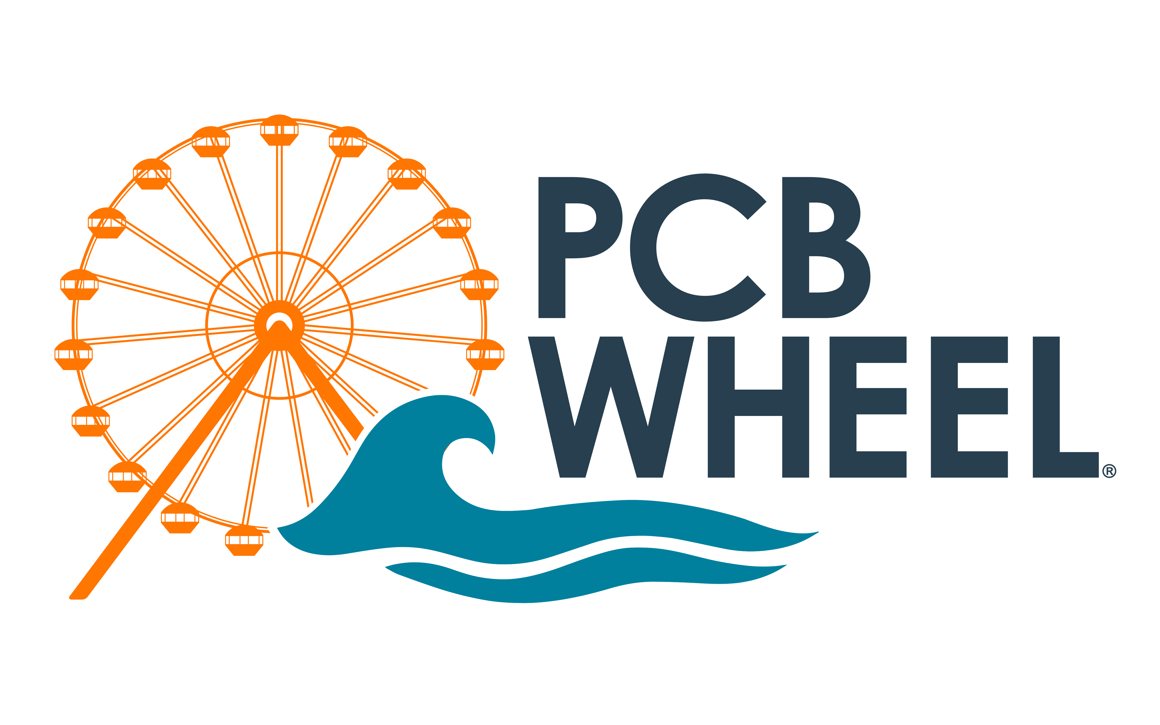 Experience the PCB Wheel | Panama City Beach